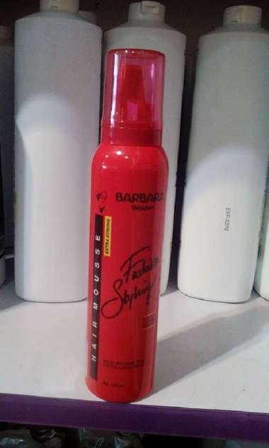 Barbara Rambut Lengkap Harga Terbaru April 2023 | Blibli