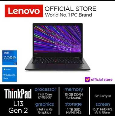 Jual Thinkpad Lama Original Murah - Harga Diskon November 2022 | Blibli