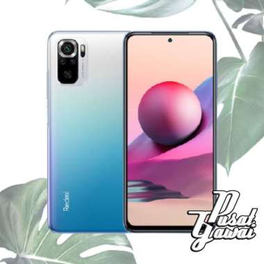 Redmi Note 10s 🔥 - Terlengkap Harga Terbaru Juni 2026