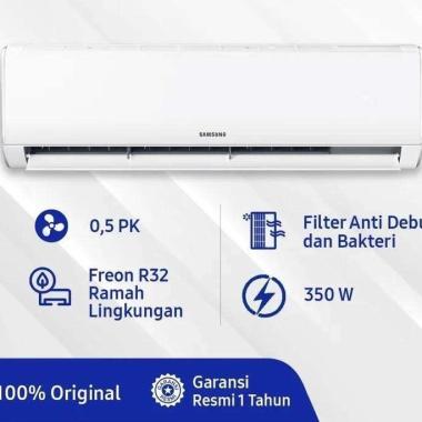 AC Samsung 1/2 PK - Harga Terbaru Juli 2024 | Blibli