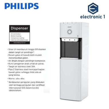 Jual Dispenser Galon Bawah Philips Original, Murah & Diskon April 2024 ...