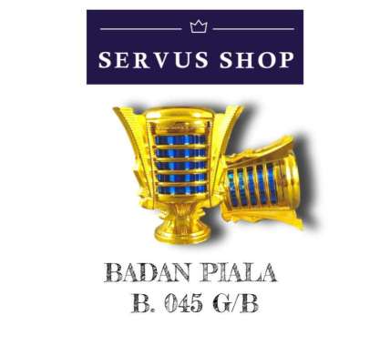 Jual Burung Piala Original Murah - Harga Diskon Oktober 2023 | Blibli.com