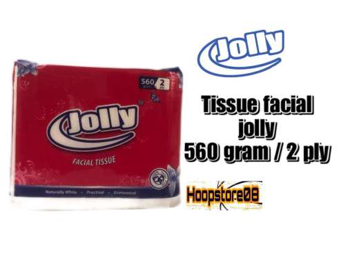 Jual Facial Tissuejolly Termurah - Harga Grosir Terupdate Hari Ini | Blibli