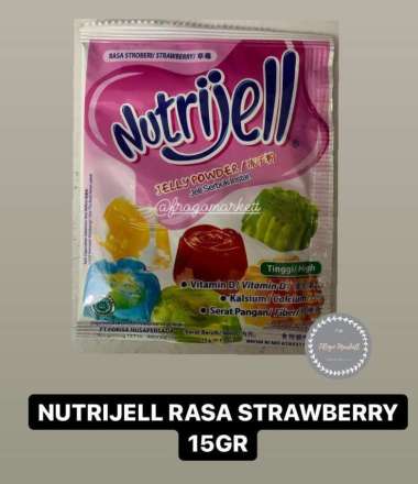 Jual Nutrijell Leci Box Termurah - Harga Grosir Terupdate Hari Ini | Blibli