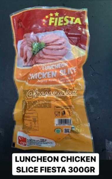 Jual Frozen Food Beef Yakiniku Fiesta Termurah - Harga Grosir Terupdate ...