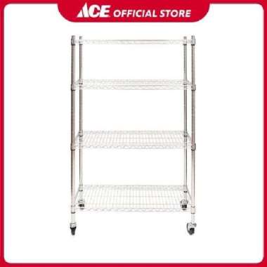 Jual Rak Troli Ace Hardware Original Murah - Harga Diskon Mei 2023 ...