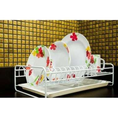 Jual Rak Piring Modeline Mini Cherry Original Murah - Harga Diskon ...