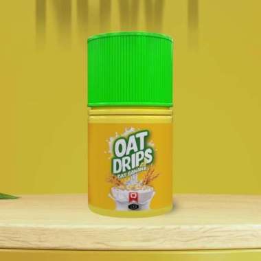 Jual Likuit Oat Drip Termurah - Harga Grosir Terupdate Hari Ini | Blibli