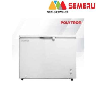 Jual Polytron Freezer Polytron 200 Ltr Pcf 218 Original, Murah & Diskon ...