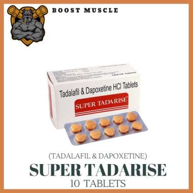 Super Tada Rise Lengkap Harga Terbaru Mei 2023 | Blibli