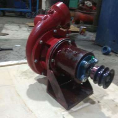 Jual Pompa Siput Diesel Original, Murah & Diskon Desember 2023 | Blibli