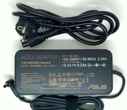 Jual Cas Laptop Asus Rog Original Murah - Harga Diskon Maret 2023 | Blibli