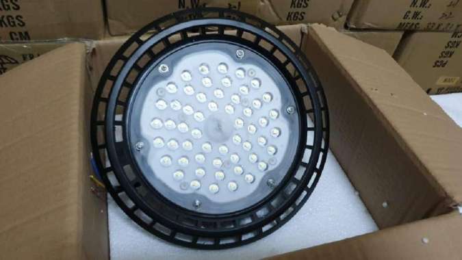 Jual Led Ufo 50 Watt Original Murah - Harga Diskon Desember 2022 ... Jual Led Ufo 50 Watt Original Murah - Harga Diskon Desember 2022 ...