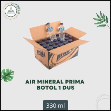 Jual Prima Botol 330 Ml 1 Dus Termurah - Harga Grosir Terupdate Hari Ini | Blibli