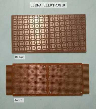 Jual Pcb Titik Original Murah - Harga Diskon Desember 2022 | Blibli.com