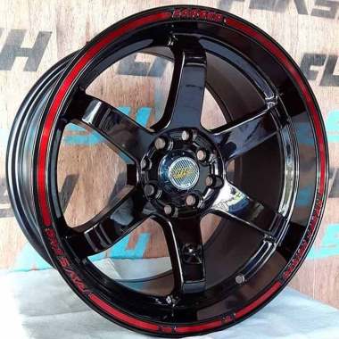 Jual Velg Rays Ring 16 Te37 Terbaru Dengan Harga Termurah Di 2022 | Blibli