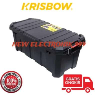 Jual Palu 1 Kg Krisbow Original Murah - Harga Diskon September 2023 ...