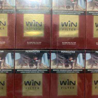 Jual Win Filter Original, Murah & Diskon Desember 2022 | Blibli