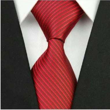 Jual Dasi Pria Hitam 3 Inch Model Terbaru - Harga Promo Desember 2022 ...