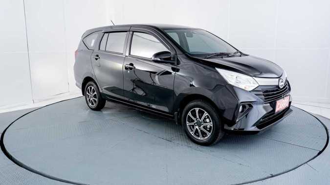Jual Daihatsu Sigra R 2022 Terbaru Dengan Harga Termurah Di 2023 | Blibli
