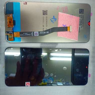 Jual Samsung Sm M205 Lcd M20 Spesifikasi Original, Murah & Diskon Harga ...