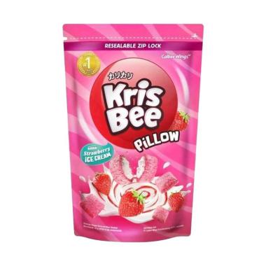 Jual Krisbee Pillow 120 Harga Termurah Dan Terlengkap 2024 | Blibli