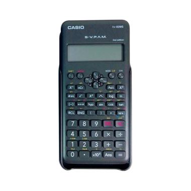 Harga Kalkulator Ilmiah Terbaru Juni 2023 |BigGo Indonesia