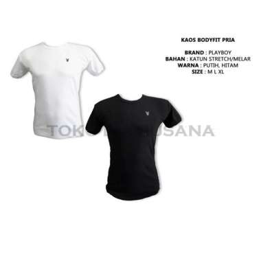 Playboy Body Lengkap Harga Terbaru November 2023 | Blibli