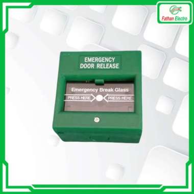 Jual Pintu Emergency Exit Door Original, Murah & Diskon November 2022 ...