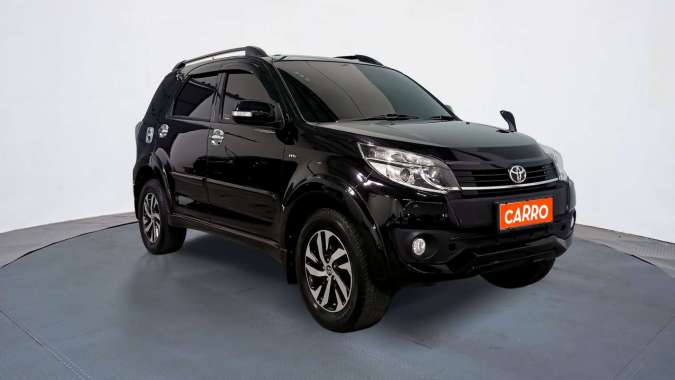 Jual Mobil Toyota Rush Baru Terbaru Dengan Harga Termurah Di 2023 | Blibli