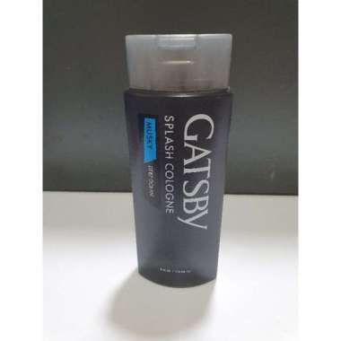Gatsby Parfum Splash Cologne Lengkap Harga Terbaru Februari 2023 | Blibli