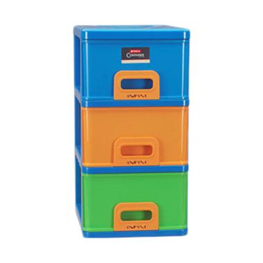 Jual Lemari Kabinet Lion Star Original Murah - Harga Diskon Desember ...