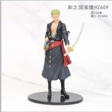 Jual Zorro Figure Original Harga Termurah Mei 2023 | Blibli