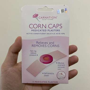 Jual Carnation Foot Care Terbaru - Harga Promo Juli 2023 | Blibli