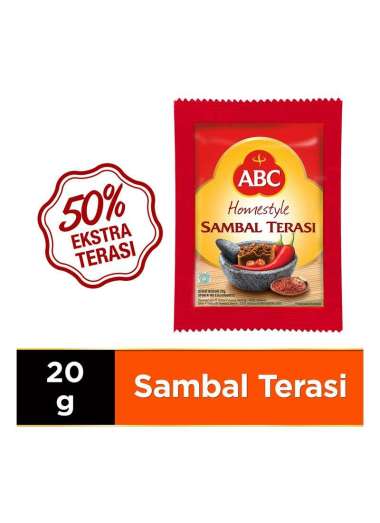 Jual Terasi Abc Sachet Dus Termurah - Harga Grosir Terupdate Hari Ini ... Jual Terasi Abc Sachet Dus Termurah - Harga Grosir Terupdate Hari Ini ...