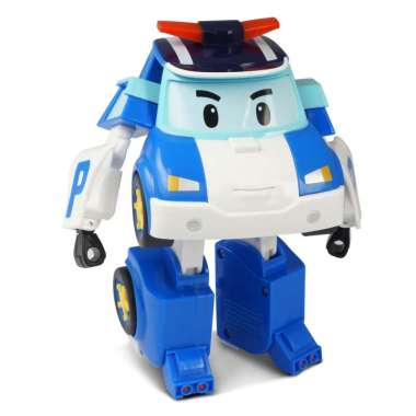 Jual Robocar Carry Original Harga Termurah Desember 2022 | Blibli