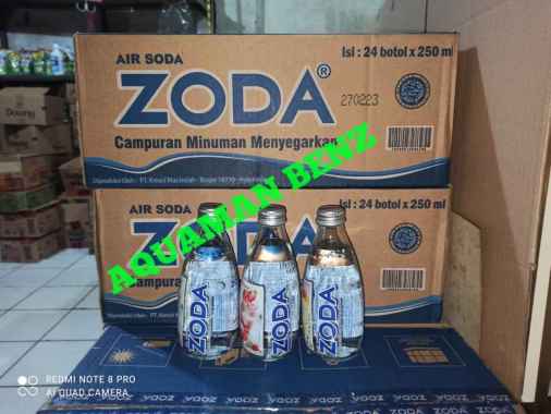 Promo Fanta Air Soda Botol Plastik 250 mL (Kemasan Pack) | GRAB GOJEK ...