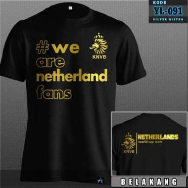 Baju Timnas Belanda 100% Asli Indonesia Januari 2023 | Blibli