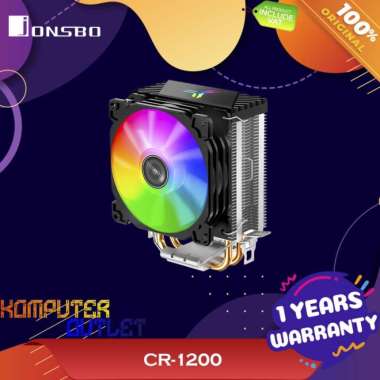 Jual Jonsbo Cooler Original Murah - Harga Diskon November 2022 | Blibli