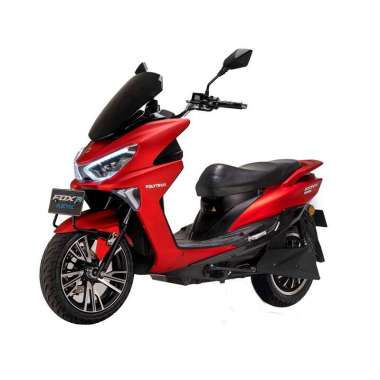 Jual Polytron Fox R Electric Sepeda Motor Listrik - BOOKING FEE di ...