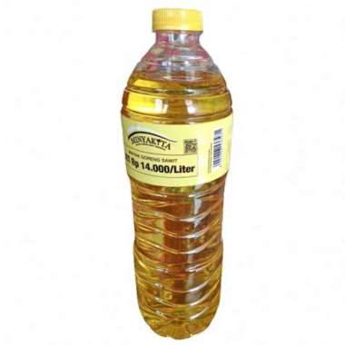 Jual Minyak 1 Liter Kita Termurah - Harga Grosir Terupdate Hari Ini ...