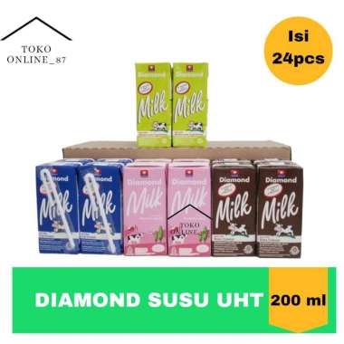 Jual Susu Ultra Low Fat 200 Ml Karton Termurah - Harga Grosir Terupdate Hari Ini | Blibli
