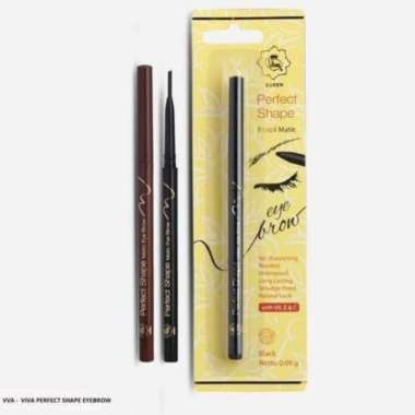 Viva Eyebrow Perfect Shape Lengkap Harga Terbaru Januari 2023 | Blibli