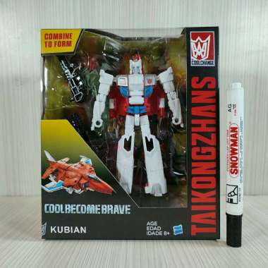 Jual Transformers Combiners Wars Original Harga Termurah Desember 2022 ...