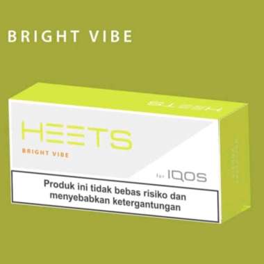 Jual Iqos Heets Black Original, Murah & Diskon April 2023 | Blibli
