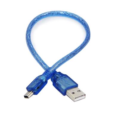 Jual Kabel Data Arduino Nano Original, Murah & Diskon Desember 2022 ...