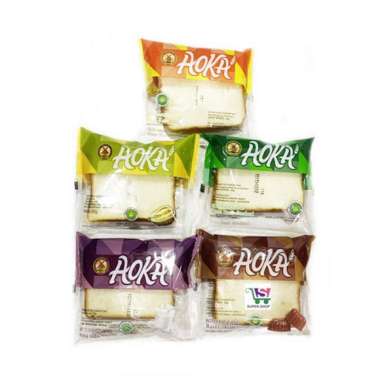 Jual Aoka Roti Depok Termurah - Harga Grosir Terupdate Hari Ini | Blibli