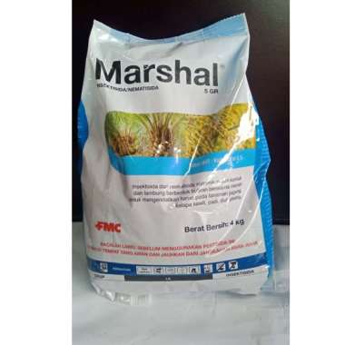 Jual Marshal Pestisida Original Murah - Harga Diskon Desember 2022 ...