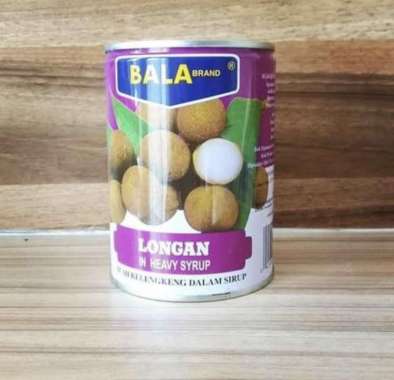 Jual Longan Kaleng Bala Brand Termurah - Harga Grosir Terupdate Hari ...