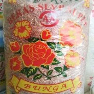 Jual Beras Bunga 10 Kilo Termurah - Harga Grosir Terupdate Hari Ini ...